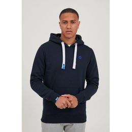 !Solid Hoodie SDBennHood in Blau | Gr.: M