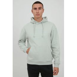 Blend Kapuzenpullover Sweatshirt in Gr&uuml;n | Gr.: XXL