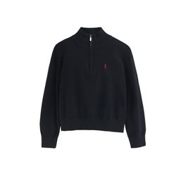 Polo Club Pullover in Navy Blau | Gr.: XL