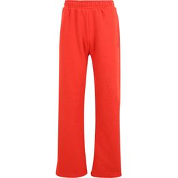 Rocawear Trousers - Sweat in red | Gr.: XXL