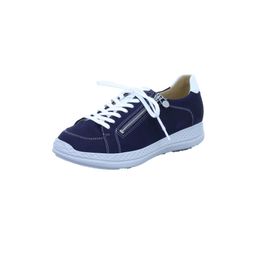 Ganter Schn&uuml;rschuhe Karla Luise in darkblue | Gr.: 5