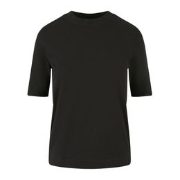 Urban Classics T-Shirt in black | Gr.: S