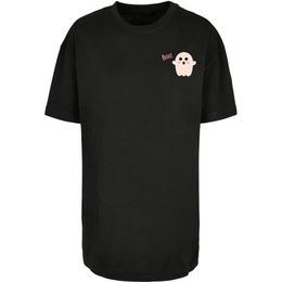 Merchcode T-Shirt in black | Gr.: L