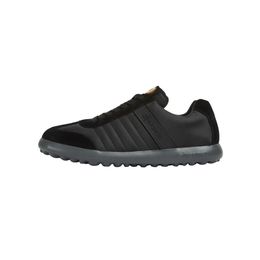 Camper Sneaker " Pelotas XLF " in Schwarz | Gr.: 44