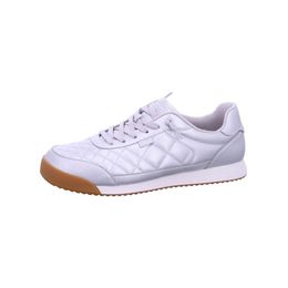 Skechers Sneaker Billie Wild Comfort in Silber | Gr.: 41