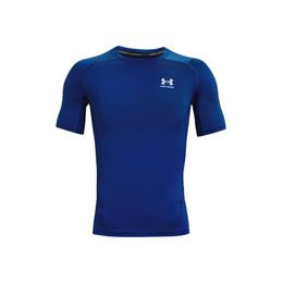 Under Armour T-Shirt in Blau | Gr.: XL