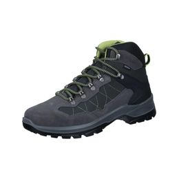 Grisport Wanderschuhe / Wanderstiefel in grau | Gr.: 41