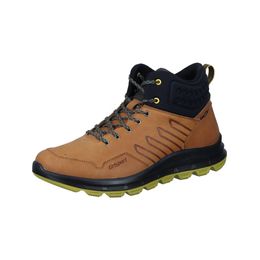 Grisport Wanderschuhe / Wanderstiefel in hellbraun | Gr.: 44