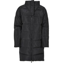 Urban Classics Outdoor Jacket in black | Gr.: XS