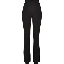 Urban Classics Leggings in black | Gr.: 5XL
