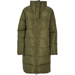 Urban Classics Outdoor Jacket in olive | Gr.: S