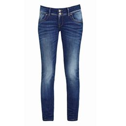 LTB Jeans Molly slim in Blau | Gr.: W27/L36