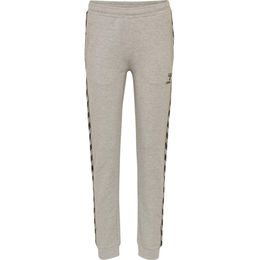 Hummel Hose Hmlmove Damen in GREY MELANGE | Gr.: S