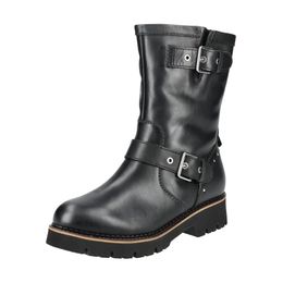 Pikolinos Stiefelette in Schwarz | Gr.: 36