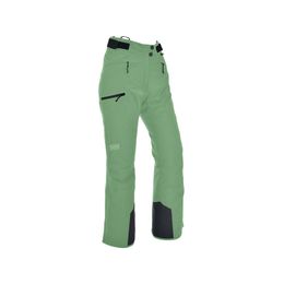 Maul Sport Hose Sch&ouml;neck MTX in T&uuml;rkis242 | Gr.: 19