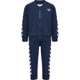 Hummel Verstellbare Taille Anzug Hmlmini Kinder in DRESS BLUES | Gr.: 104