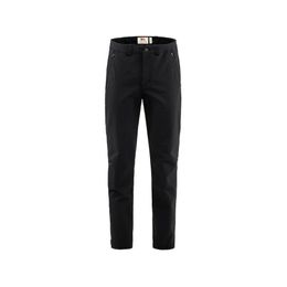 Fj&auml;llr&auml;ven FJ&Auml;LLR&Auml;VEN Hose in black | Gr.: 50