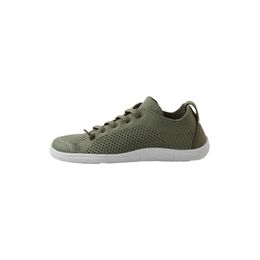 Reima Barfu&szlig;schuhe " Astelu " in Greyish green | Gr.: 32