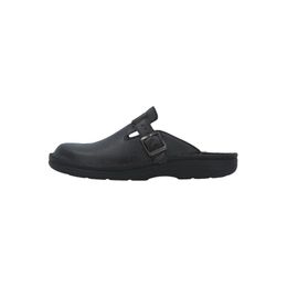 Berkemann Clogs Max in Schwarz | Gr.: 40-2-3