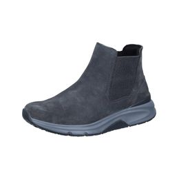 Gabor Freizeit Stiefeletten in dark-grey | Gr.: 41