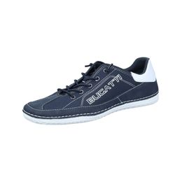 Bugatti Denim Slipper in dark blue | Gr.: 44