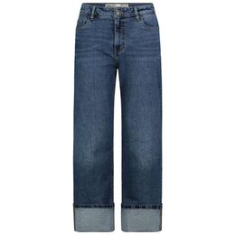 Eight2Nine Jeans in dark blue denim d296 | Gr.: S