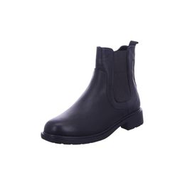 Jana Shoes Stiefelette in schwarz | Gr.: 41