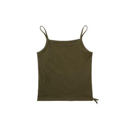Brandit Damen Ladies Top Lilly in olive | Gr.: XXL