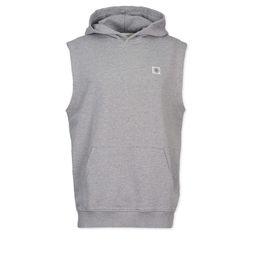 HONESTY RULES Sweatwear " Sleeveless " in grau | Gr.: L