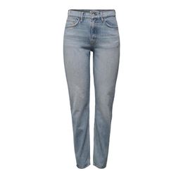 Only Straight-Fit jeans in Light Blue Denim | Gr.: W26/L32