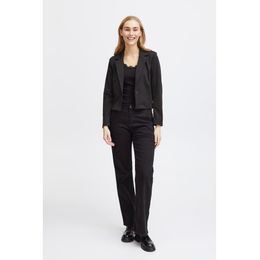 Fransa Blazer FRCEDILAN Regular fit in Black | Gr.: XXL