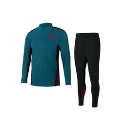 Puma Manchester City Trainingsanzug in blau | Gr.: XXL