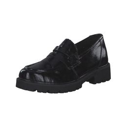 Remonte Mokassins in nero/black | Gr.: 40