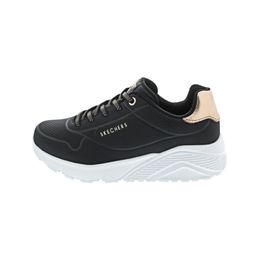 Skechers Uno Lite Sneaker low Schwarz | Gr.: 36