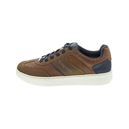 Bugatti Sneaker Braun | Gr.: 46