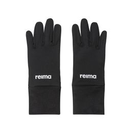Reima Handschuhe " Loisto " in Schwarz | Gr.: 7-8