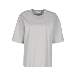 DEF T-Shirts in grey washed | Gr.: S