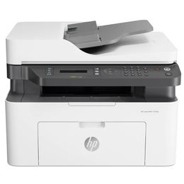 HP MFP 137FNW Laserdrucker Schwarzweiss