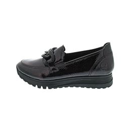 Rieker Slipper Rot | Gr.: 36