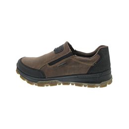 Rieker Slipper Braun | Gr.: 45