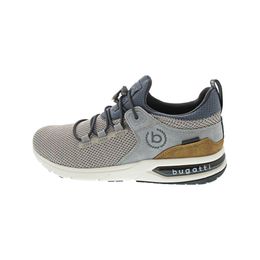 Bugatti Sneaker Beige | Gr.: 40