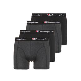 Champion Boxershorts 4pk Boxer in Black Combo | Gr.: XS