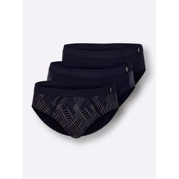 WITT WEIDEN Slip in marine-sortiert | Gr.: 12