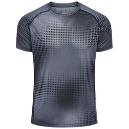 Newline T-Shirt Nwlbeat Herren in BLACK | Gr.: L