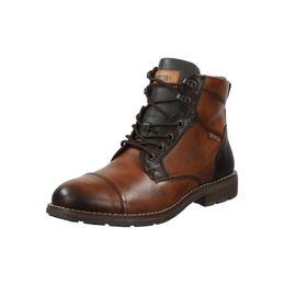 Pikolinos Stiefelette in Braun | Gr.: 45