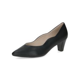 Caprice Pumps in schwarz | Gr.: 39