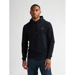 PETROL INDUSTRIES Hoodie Andromeda in Schwarz | Gr.: M