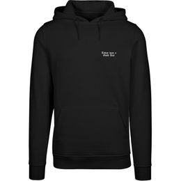Mister Tee Sweat & Fleece - Hoody in black | Gr.: L