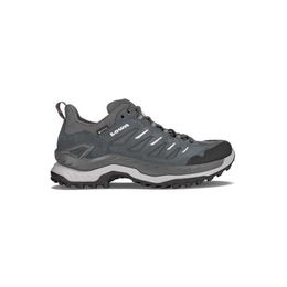 Lowa Outdoorschuh INNOVO GTX in dunkelpetrol/moor | Gr.: 44