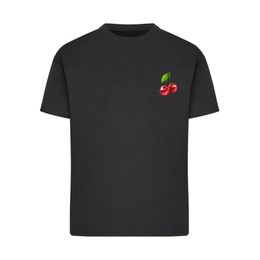 Merchcode T-Shirt in black | Gr.: L